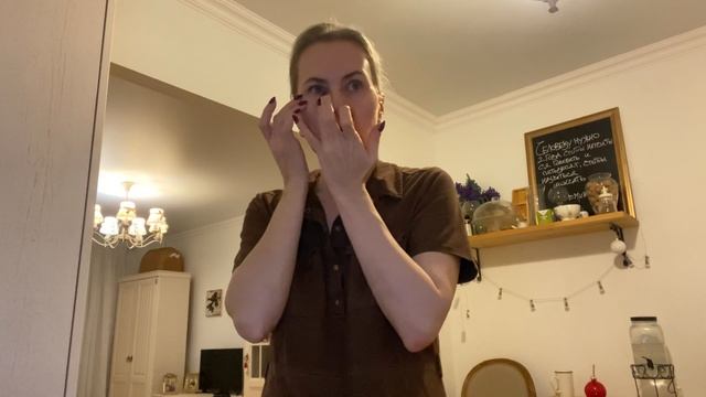 Почти новые губы🙂