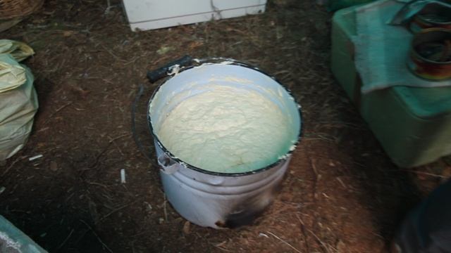 © "Кухня. Печем пироги" Клип 2011 Экспедиция "Наследие Гипербореи 2011" MVI_1214