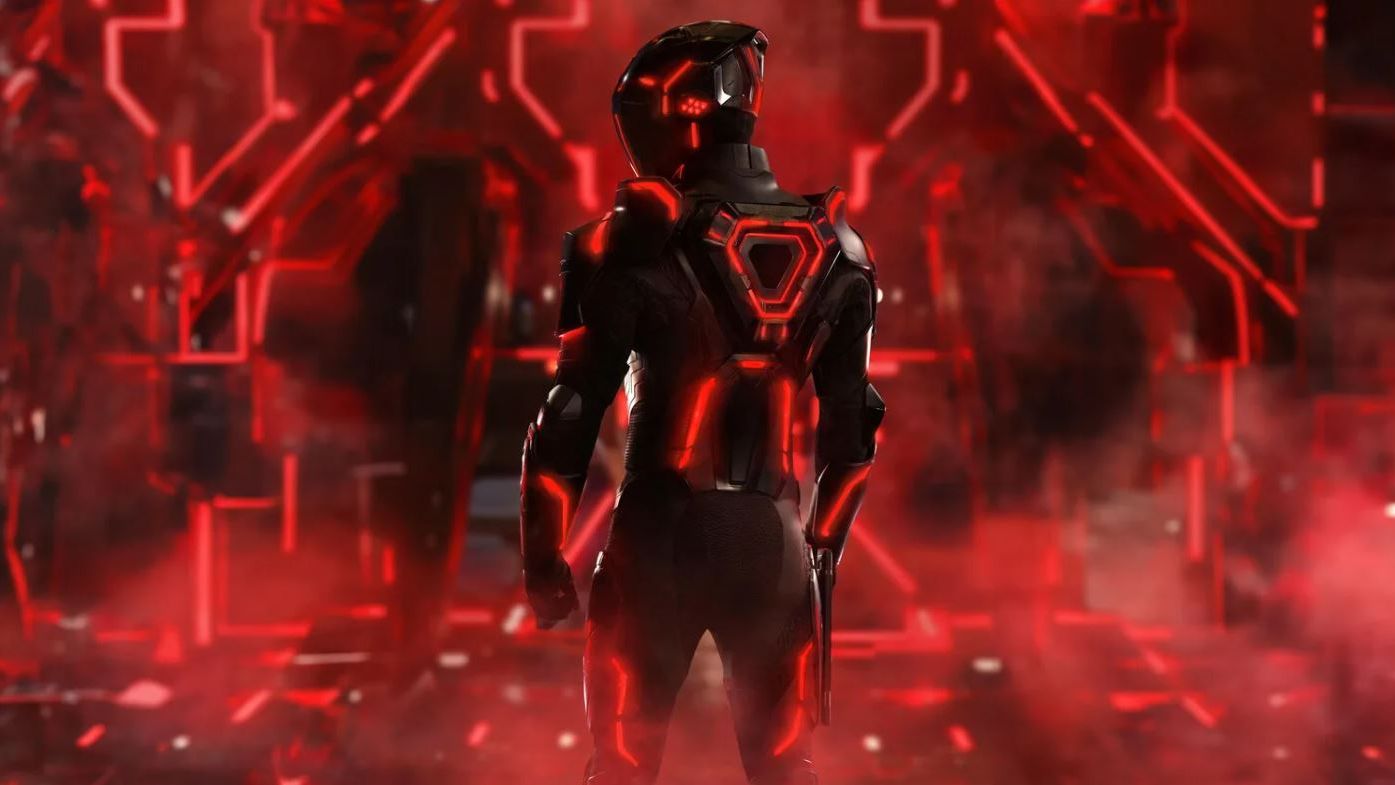 Трон. Арес (трейлер)