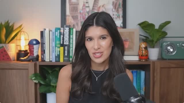 Rachel Blevins США захватят Гренландию – Европа Слишком СЛАБА, Чтобы Это Остановить 12.01.2026