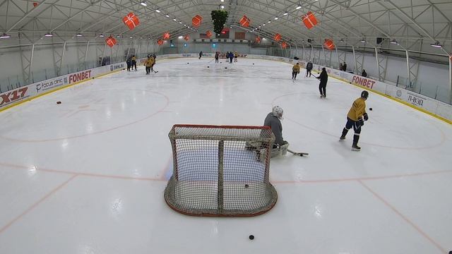 15.01.2026 тренировка