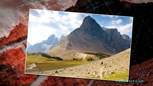 Cities In The Clouds 41