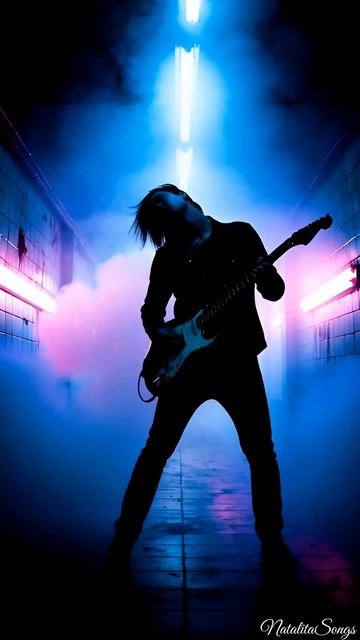 На нашей орбите — NatalitaSongs | Премьера песни 2026 🚀 #АвторскаяПесня #МузыкаSunoAl #ВидеоИИ