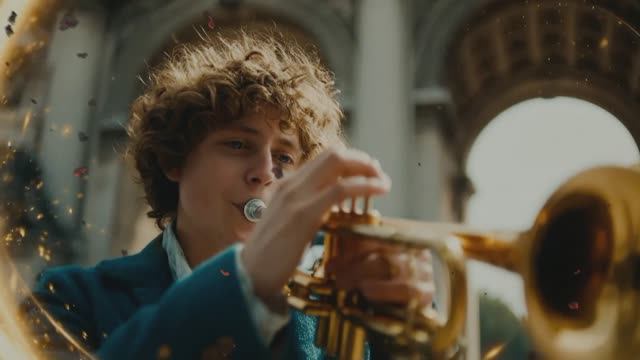 НЕВИДИМЫЙ МУЗЫКАНТ группа БОГАТЫРИ И БЕРЁЗЫ