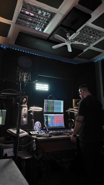 Harry Gold - Saturn (free beat)