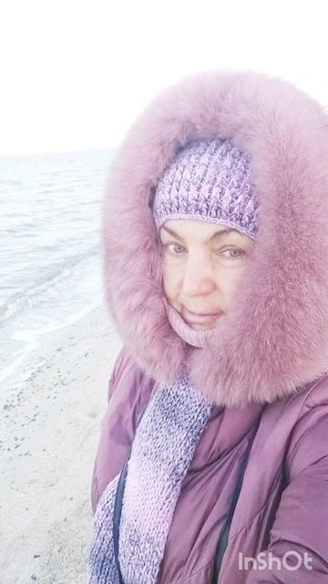 Ейский лиман 14.11.2025