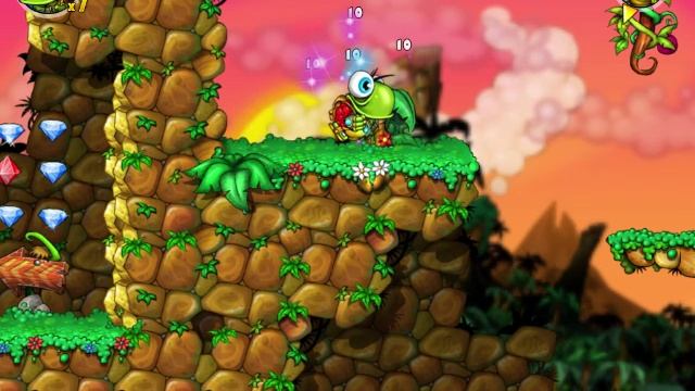 Туртикс 2 2  на нормальную