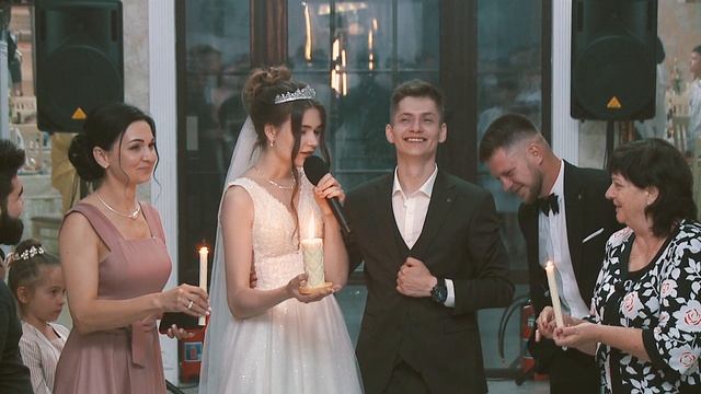 Алексей + Алевтина