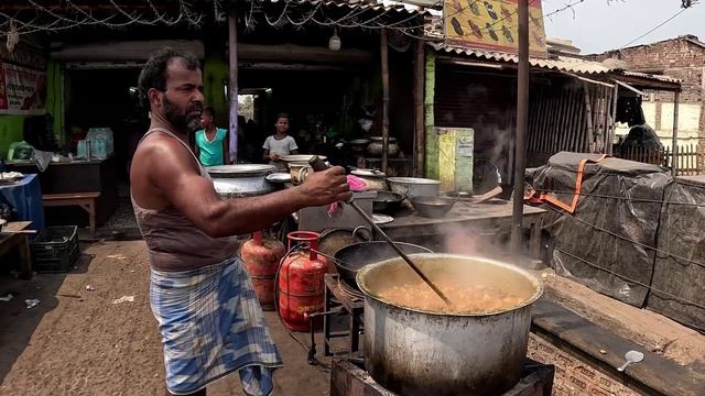 выезжаем из Калькутты в Мегхалайя часть 1