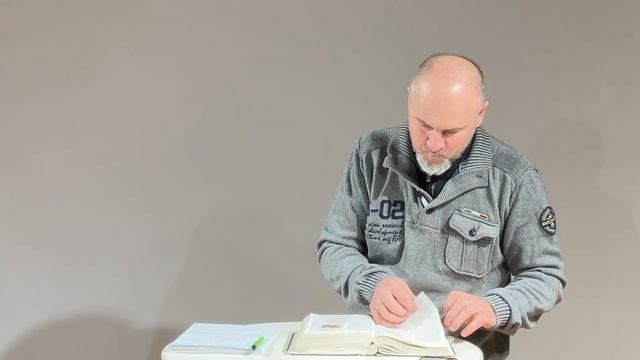 14.01.2026 Служение церкви "Великая Благодать" г. Москва