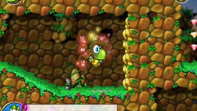 Туртикс 2 4  на нормальную