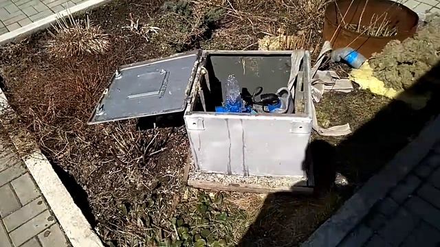 Как отогреть скважину. Что делать если Замерзла скважина. думал что умер насос.