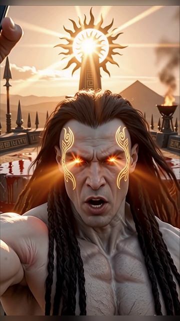 Лю Кан, Котал Кан и Кенши как блогеры Mortal Kombat