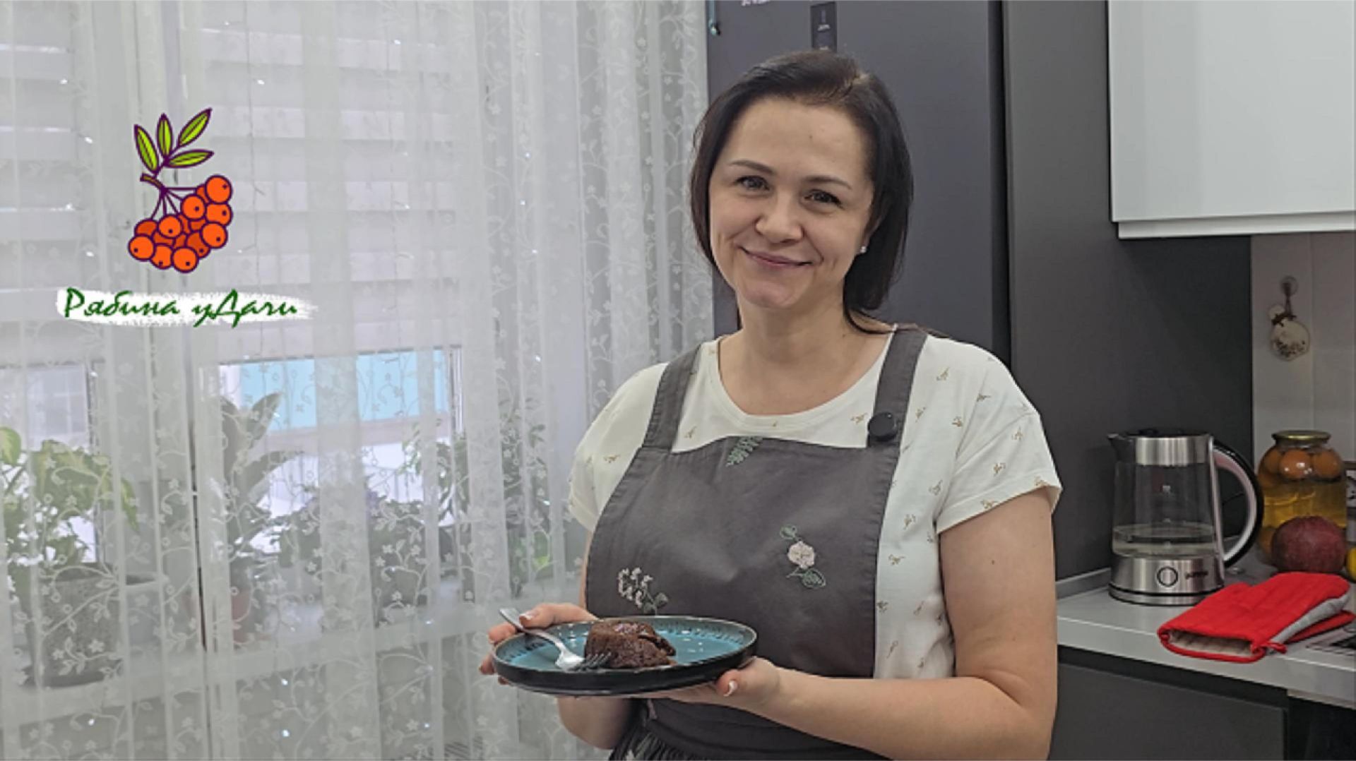 ШОКОЛАДНЫЙ ФОНДАН