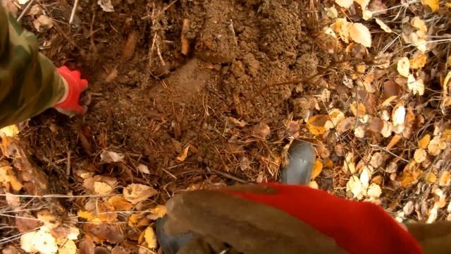 Деньги,Ложки и Ствол.