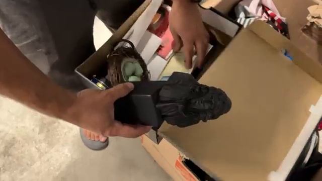 Мы думали, это удача... но что на самом деле в складе_(Uncle Kym)