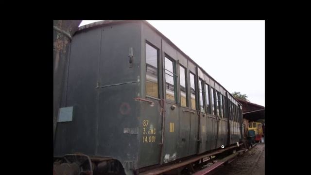 Загадка исчезновения Луи Лепренса