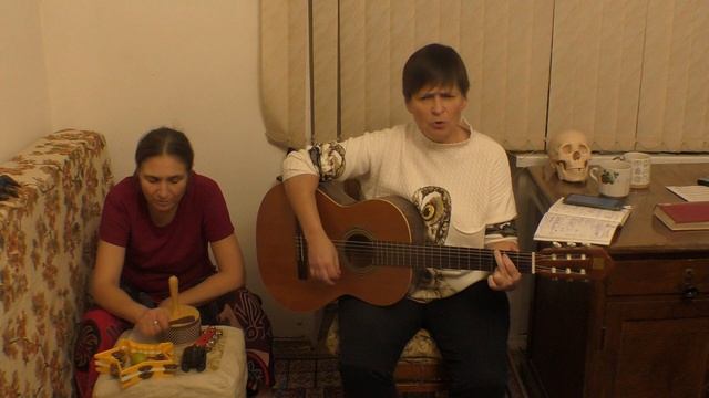 6.24 Вальс карабин (2019)