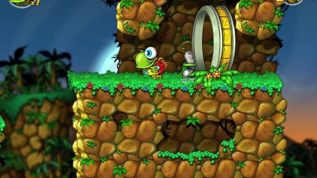 Туртикс 2 3  на нормальную