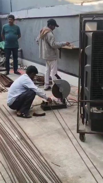 Арматурщик