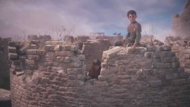 A Plague Tale Innocence №11