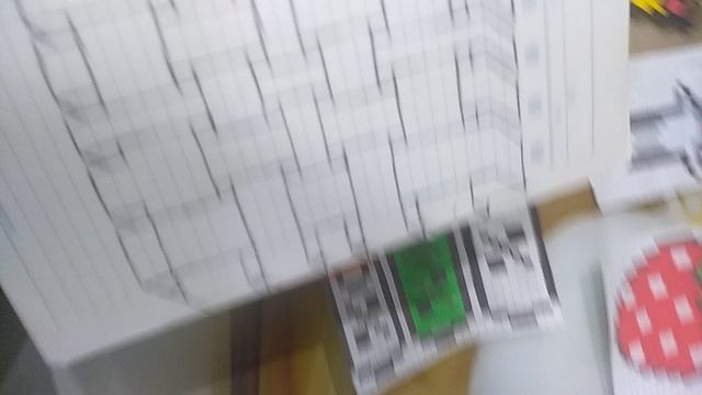 пиксельные рисунки