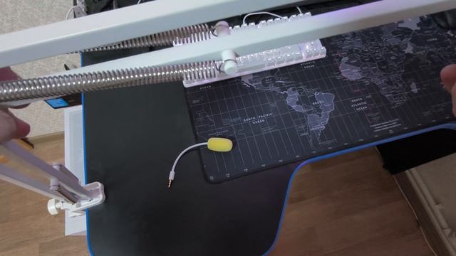 МИКРОФОН ДЛЯ СТРИМА ГДЕ ЦЕНА≠КАЧЕСТВО📦