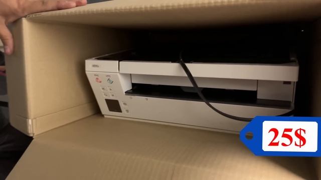 Такого мы не ожидали! Выиграли за $210. Аукцион складов в Денвере(США)(Uncle Kym)