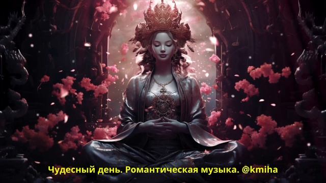 Чудесный день. Свободная аранжировка / релакс / романтика