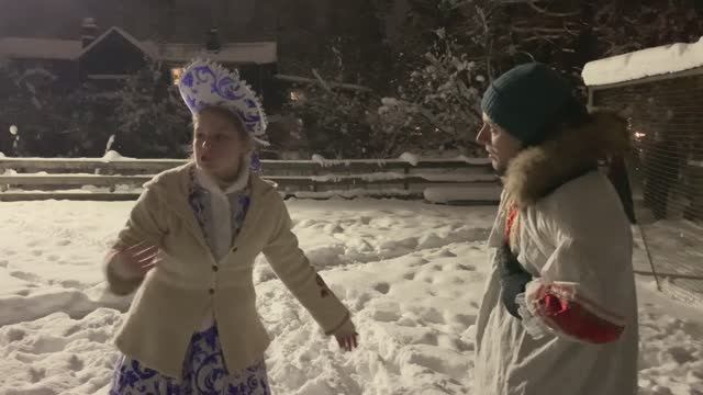 День Сказки