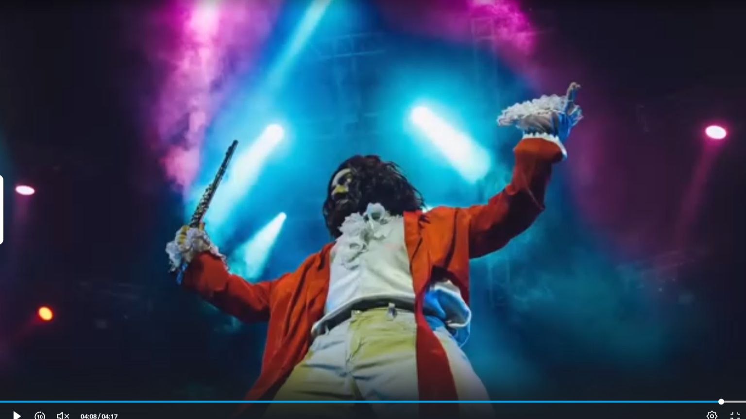 Пикник - Парню 90 лет