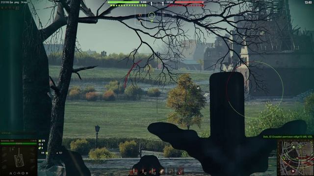 Статист emakasii решил мне показать как он крут)))