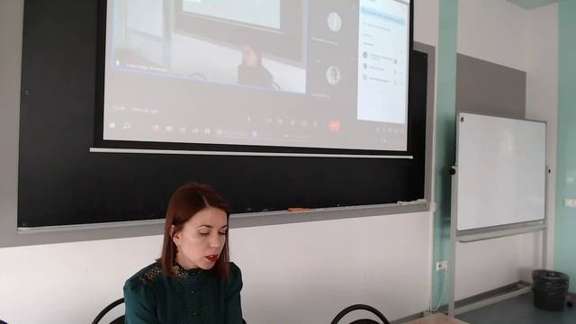 Немкова Евгения Юрьевна. Роль фреймов в формировании смыслов