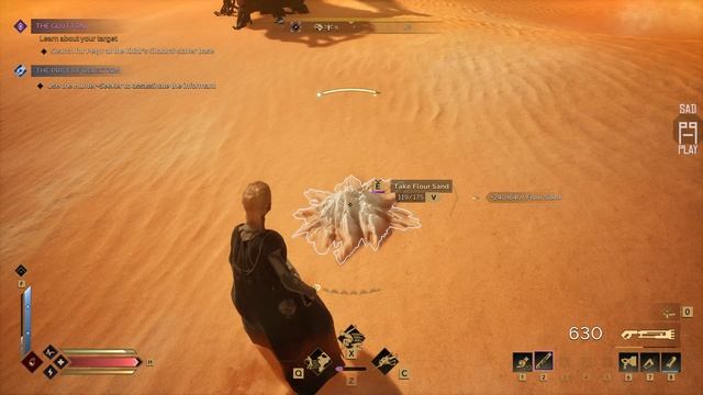 Dune: Awakening [#59] - Часть 1