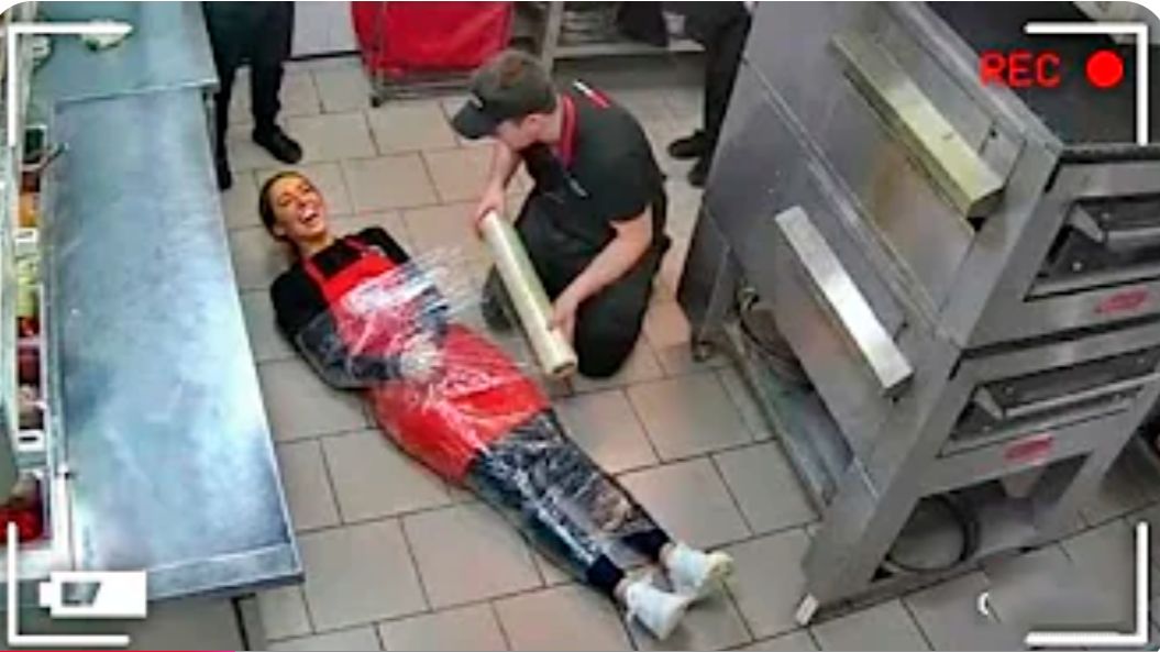 NEW! BRAIN TIME.  САМЫЕ НЕЛЕПЫЕ МОМЕНТЫ, СНЯТЫЕ НА КАМЕРУ НАБЛЮДЕНИЯ