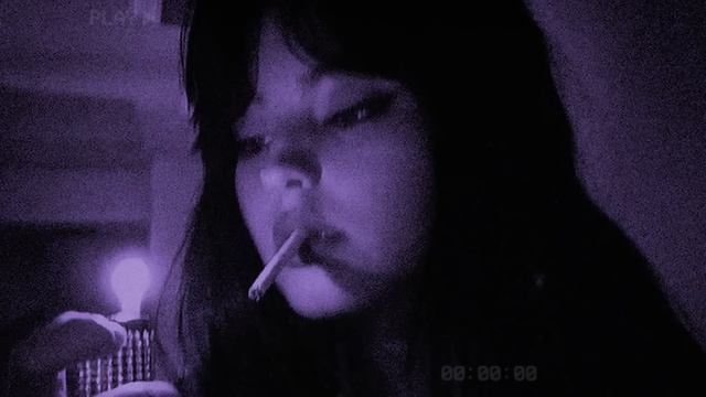 I cant forget her voice