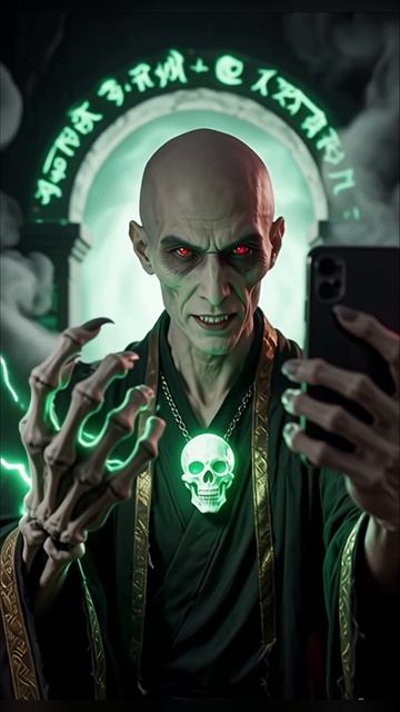 Милина, Кван Чи и Шива как блогеры Mortal Kombat