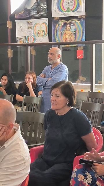 Фрагмент выступления Татьяны Хойнацкой