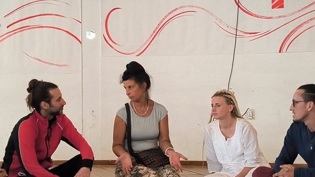 Свободное общение с участниками круглого стола