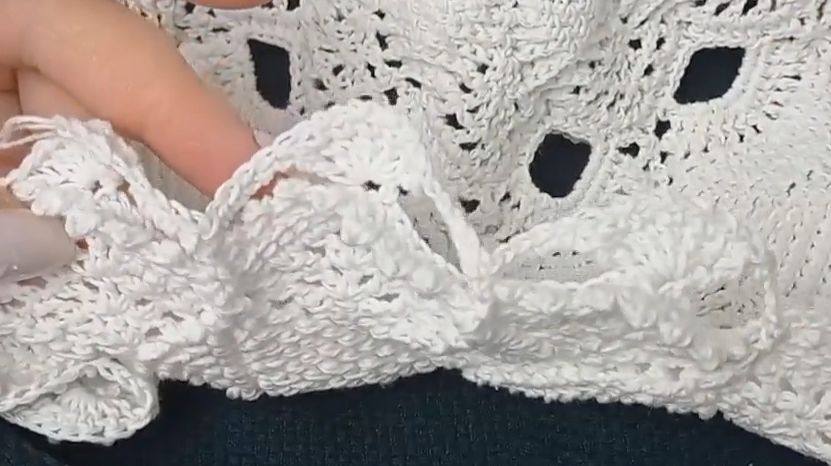 Эфир. Часть 38. Ряд 44.