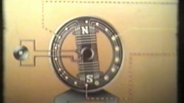 Синхронные машины переменного тока.