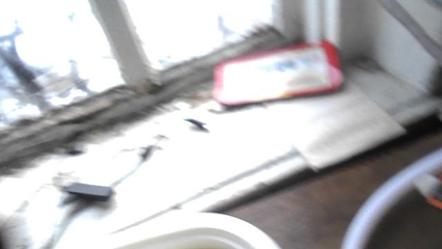 DSCN8539Мини стиралка  стирает и отжимает.