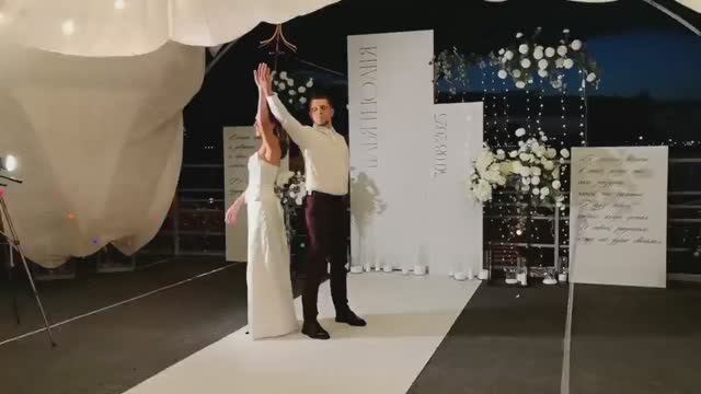 На единой волне