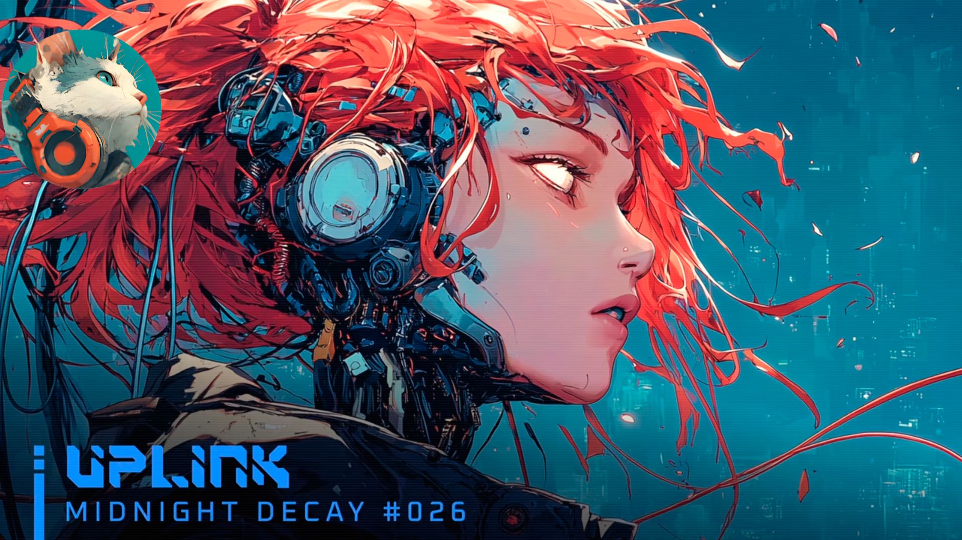 #026🌙UPLINK | WomenSynthwave_MidnightDecay_03-12-2025