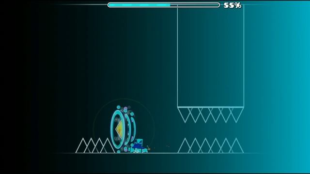 AnyLin Preview 2 Невозможный Уровень