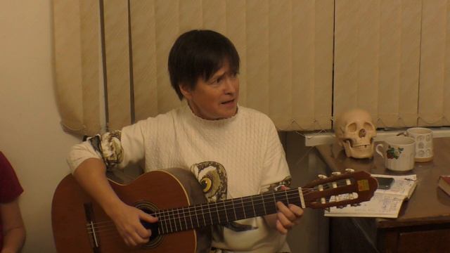 6.26 Горностай (2022)