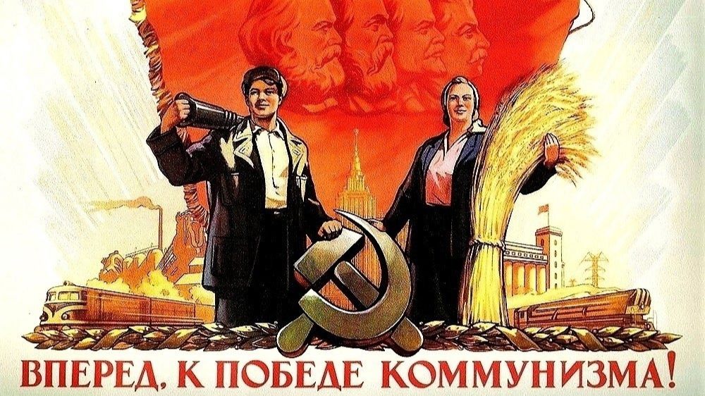 Workers & Resources: Soviet Republic - Early Start #3. Советская Республика - Старт с 1920 года