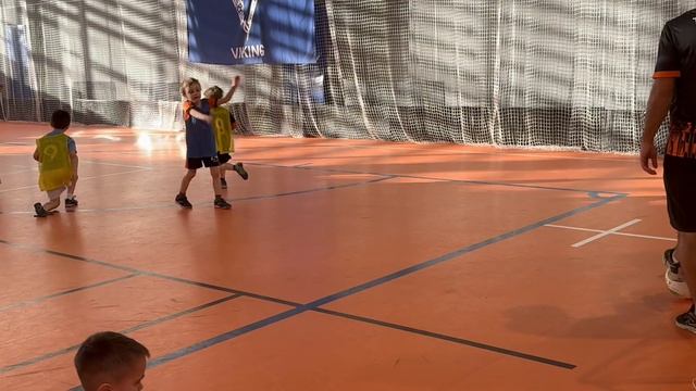 Лион 2026.01.17 Тренировка 3