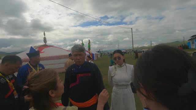 БУЛГАН АЙМАГАЙ ЗАСАГ ДАРГА Б.АРИУНЭРДЭНЭ БУРЯАД УЛАСАЙ ТОЛГОЙЛОГШО А.ЦЫДЕНОВЫЕ ҮРГӨӨДӨӨ УРИБА