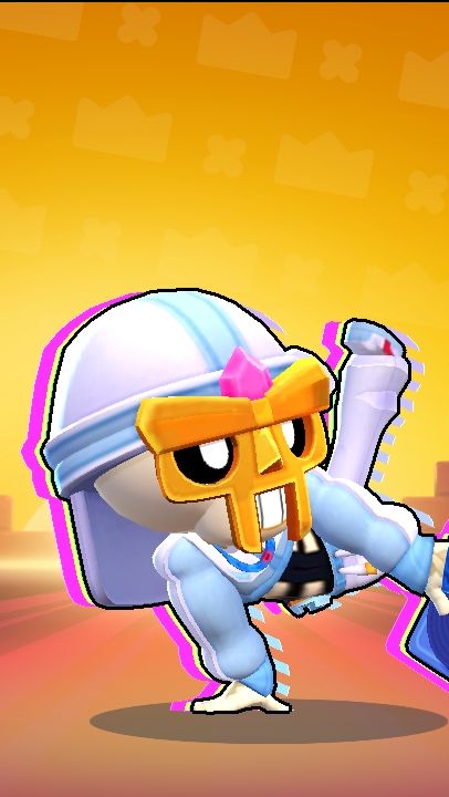 Гиперзарядный поко в магазине!